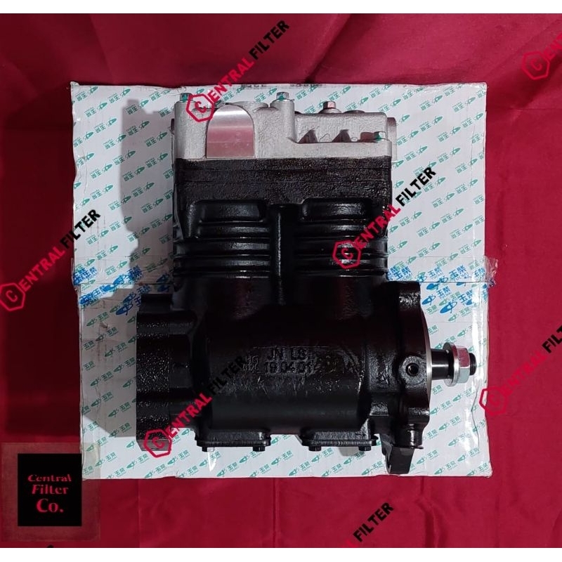 Jual M6000-3509100 Air Compressor Yuchai | Shopee Indonesia