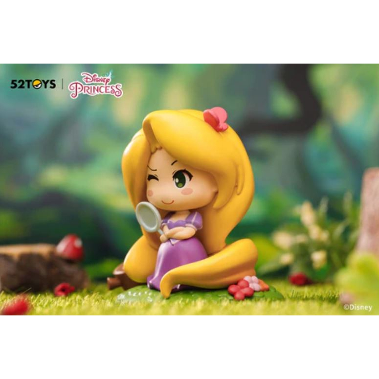 Jual 52TOYS Disney Princess Dream Series (S2) | Shopee Indonesia