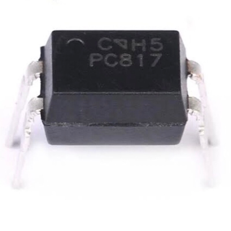 Jual PC817 PC 817 OPTOCOUPLER | Shopee Indonesia