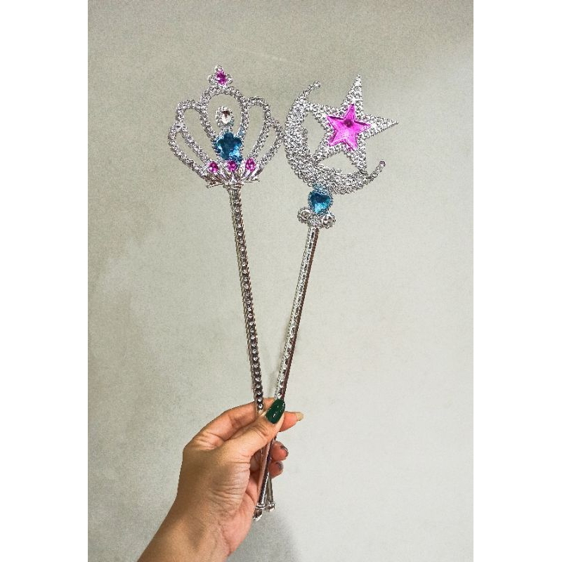 Jual Tongkat Peri Tongkat ajaib tongkat souvenir ulangtahun | Shopee ...