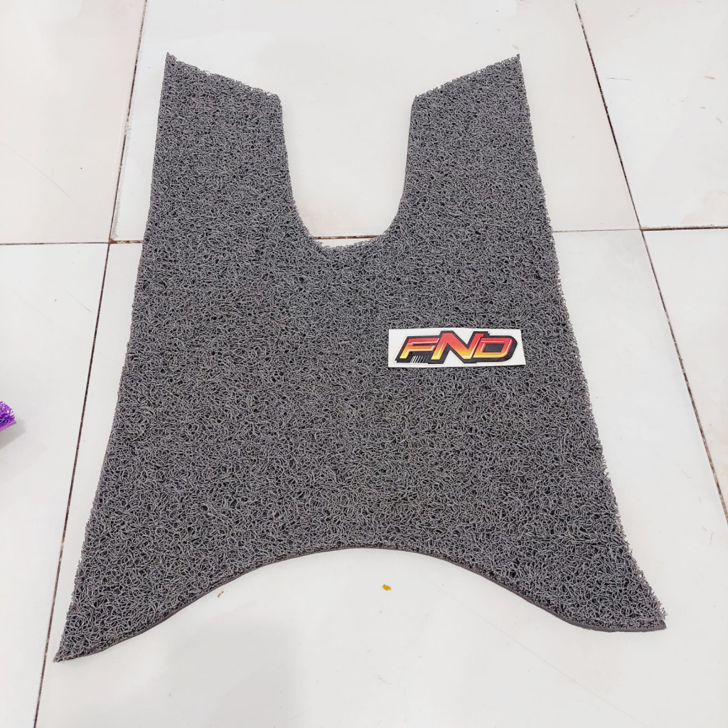 Jual Karpet Sepeda Motor Listrik U-Winfly T3 Vespa Limited Edition ...