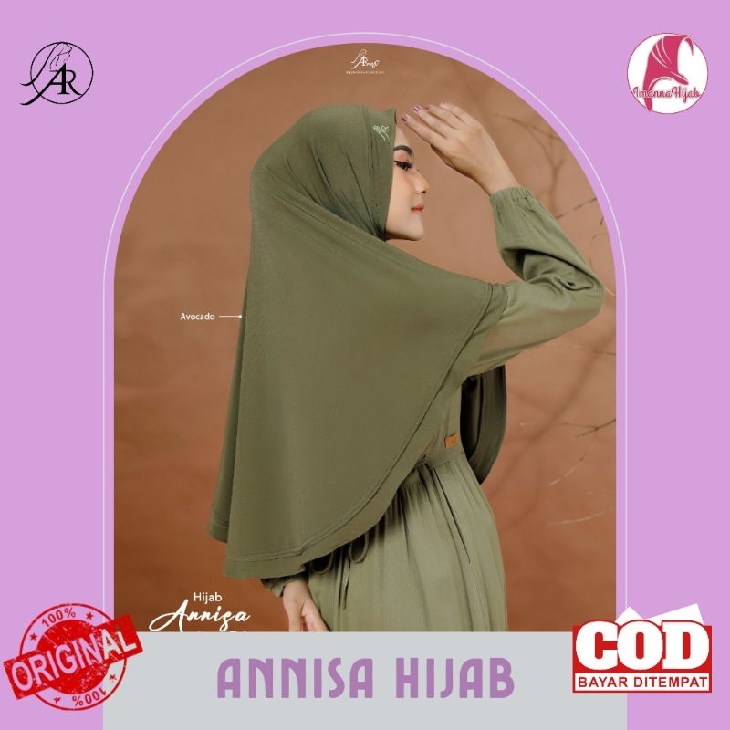 Jual HIJAB ARRAFI TERBARU! AR 776 Jilbab instan simpel // Hijab Bergo ...