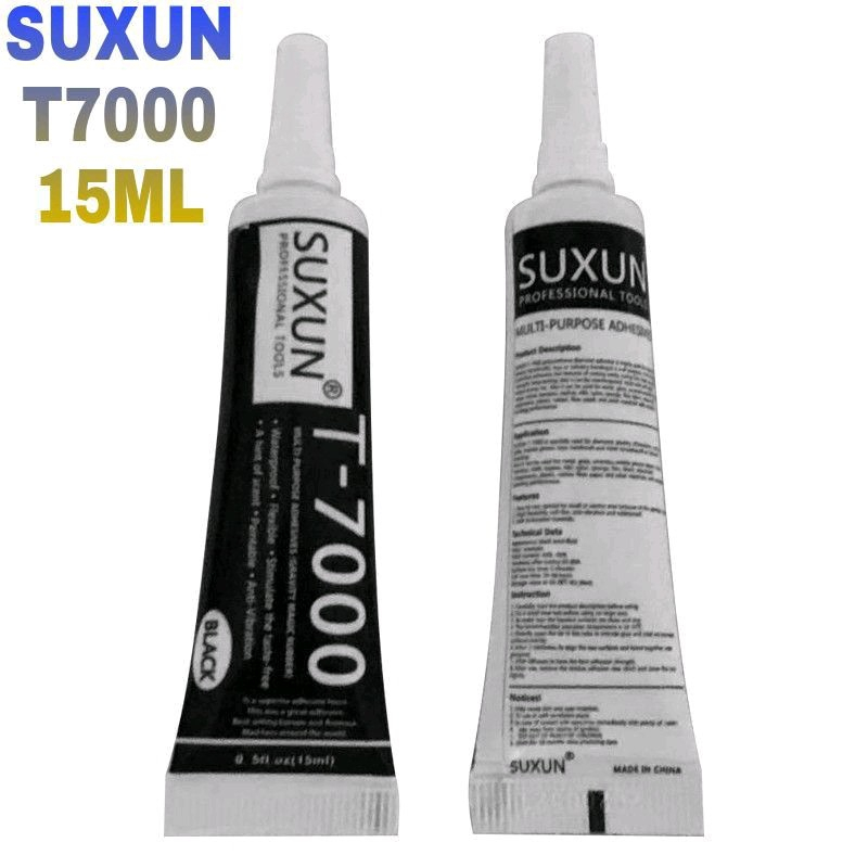 Jual Lem Lcd Touchscreen T7000 SUXUN 15ML | Shopee Indonesia
