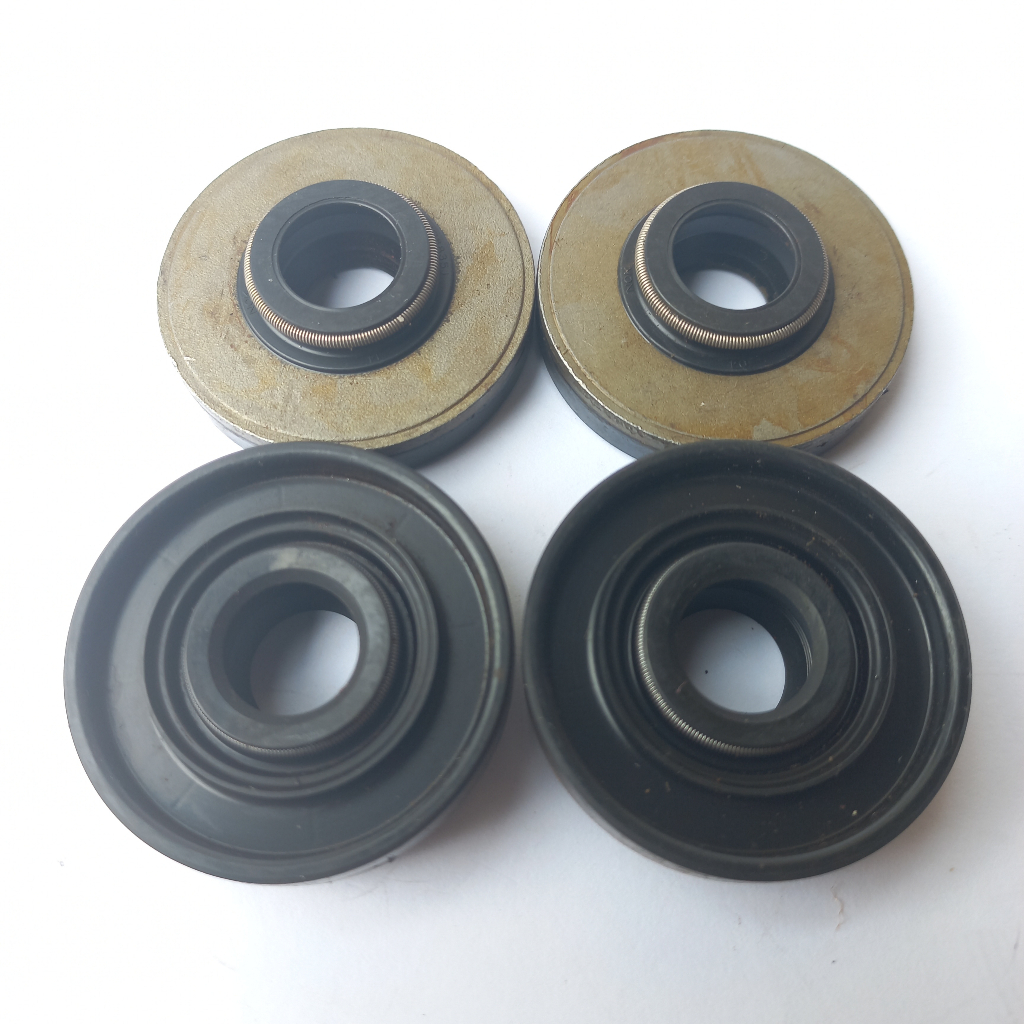 Jual Avanza/Xenia/Yaris/Livina/March Oil Seal Shock Belakang Mobil (Sil ... Jual Avanza/Xenia/Yaris/Livina/March Oil Seal Shock Belakang Mobil (Sil ...