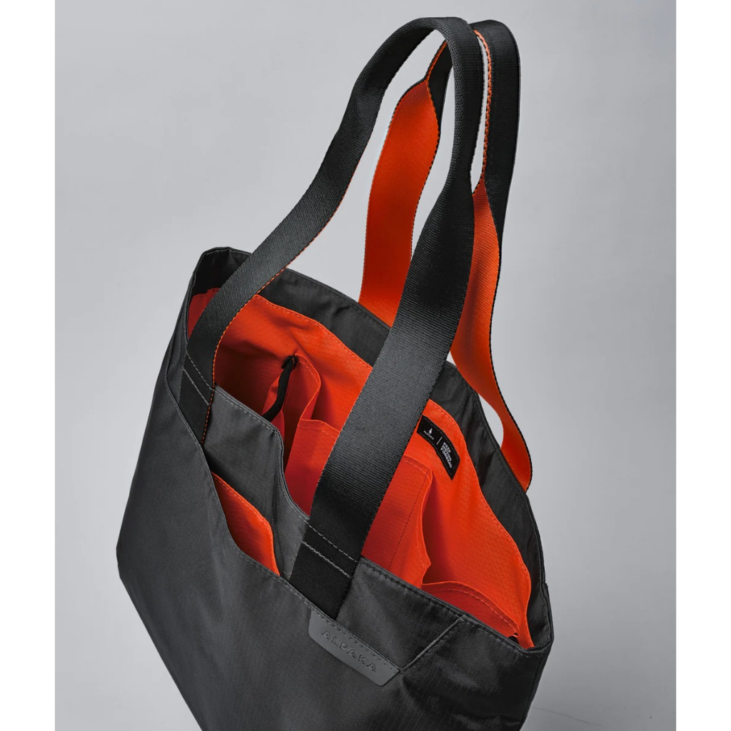 Jual Tas Pria Alpaka Elements Tote Bag Tas Bahu Pria | Shopee Indonesia