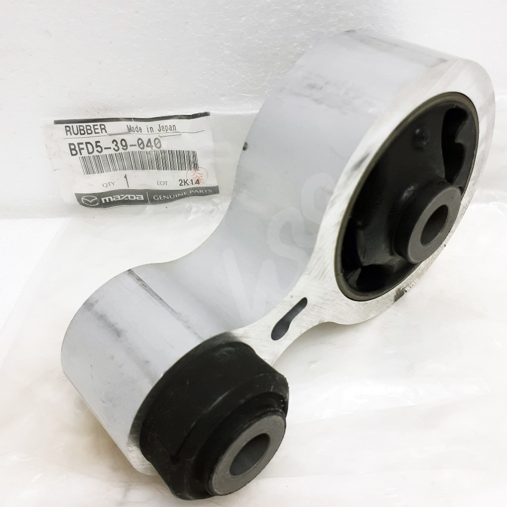 Jual Engine Mounting Mazda Biante Skyactiv Rubber No 1 TENGAH BAWAH ...