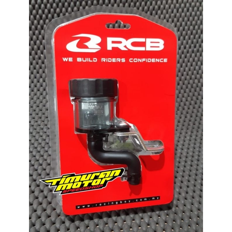 Jual TABUNG MINYAK REM RCB R102 15 ML | Shopee Indonesia