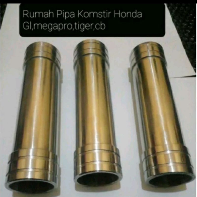 Jual Pipa Rumah Komstir Klx D-Tracker 150 Universal Bebek GTX Rangka ...