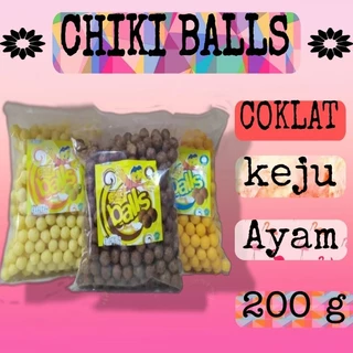 Jual Chiki Ball Terlengkap & Harga Terbaru Desember 2024 | Shopee Indonesia