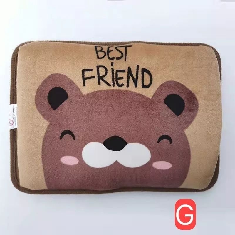 Jual Bantal Penghangat Bantal pemanas Bantal air panas terapi ...