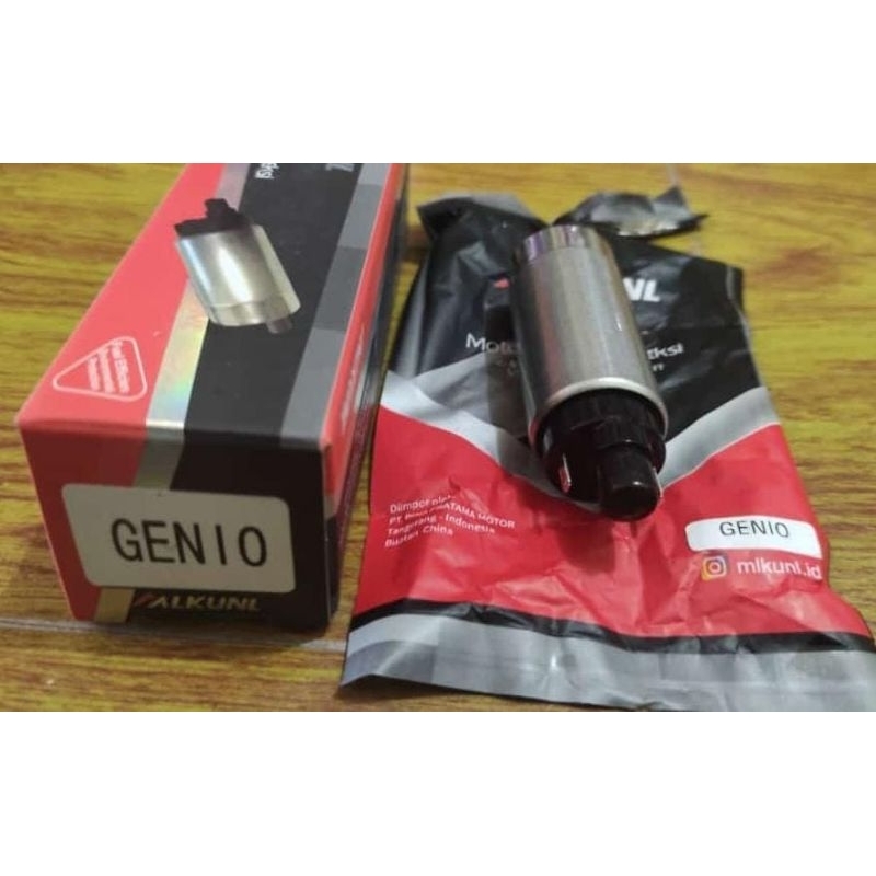 Jual rotak dinamo fuel pump genio ESP beat fi 2021 new scoopy 2021 2022 ...