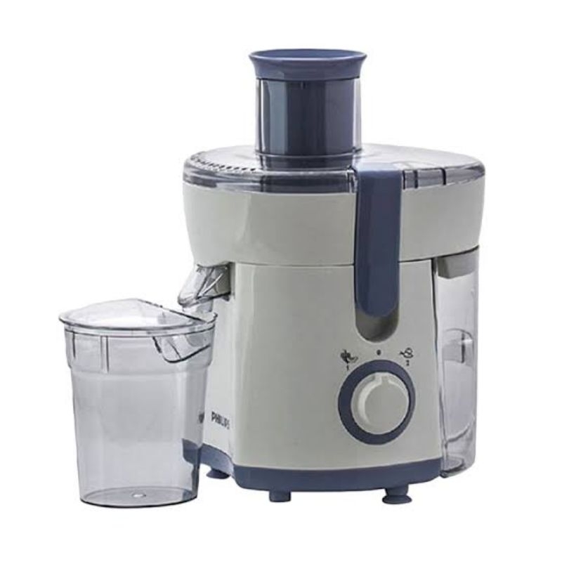 Jual PHILIPS Juicer HR 1811 Daily Juicer Extractor Jus | Shopee Indonesia