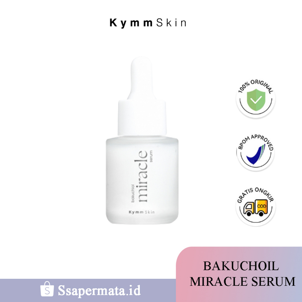 Jual KYMM SKIN PAKET GLOWING MAXIMAL (5pc produk) | Shopee Indonesia