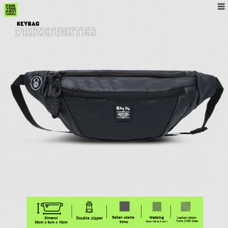 Toko Online FOURTYFOUR Official Shop | Shopee Indonesia