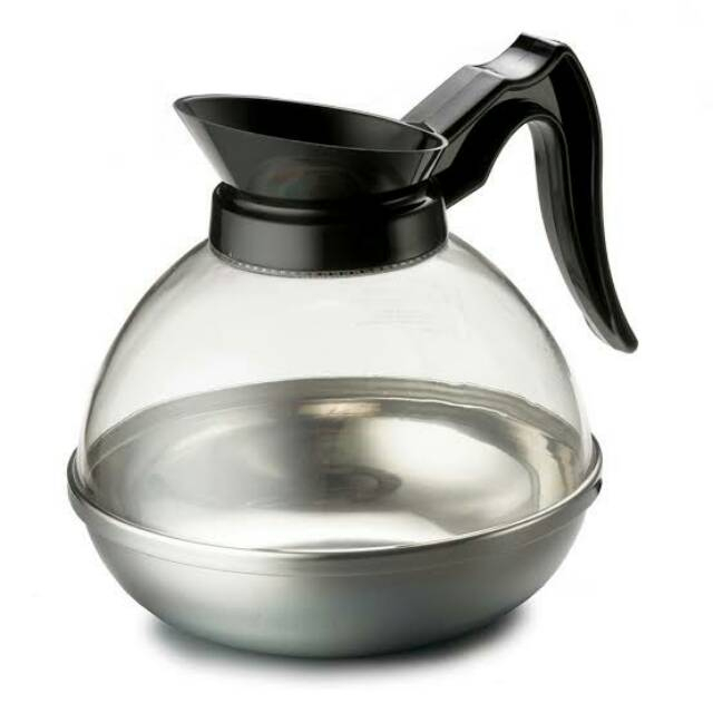 Jual Getra Coffee Decenter Server Teko Kopi Bisa di Panaskan | Shopee ...