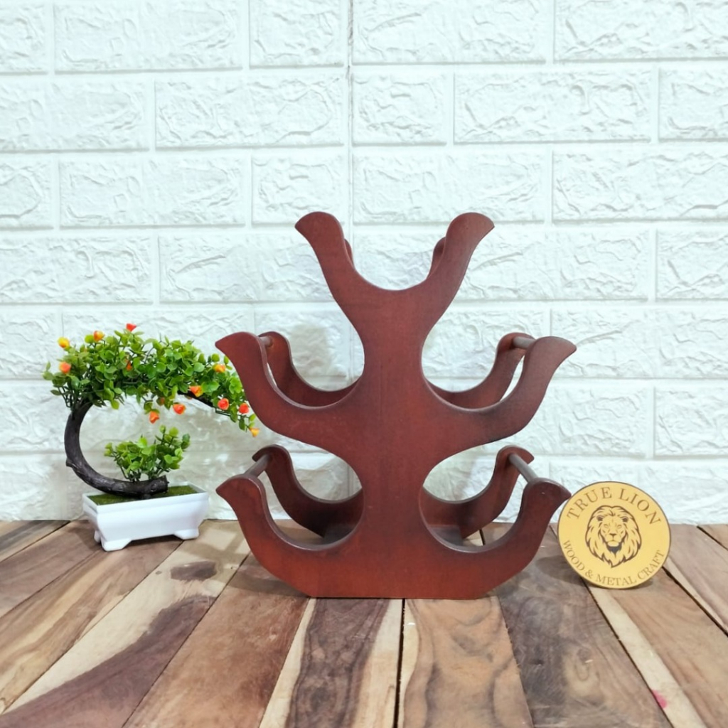 Jual RAK MINUMAN 5 BOTOL | Shopee Indonesia