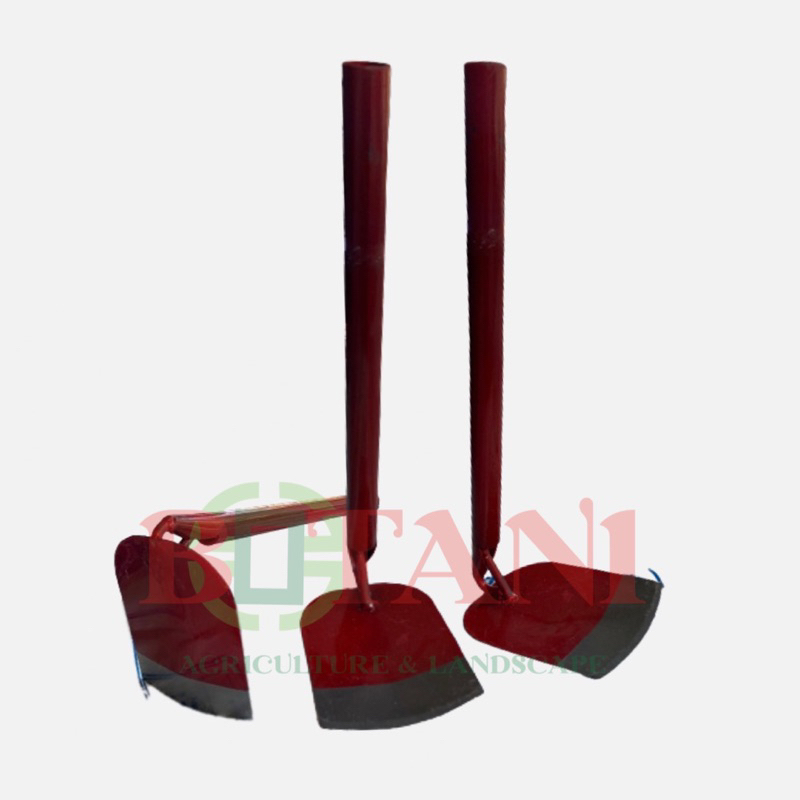 Jual Cangkul Kebun / Cangkul Taman Mini / Pacul Mini | Shopee Indonesia