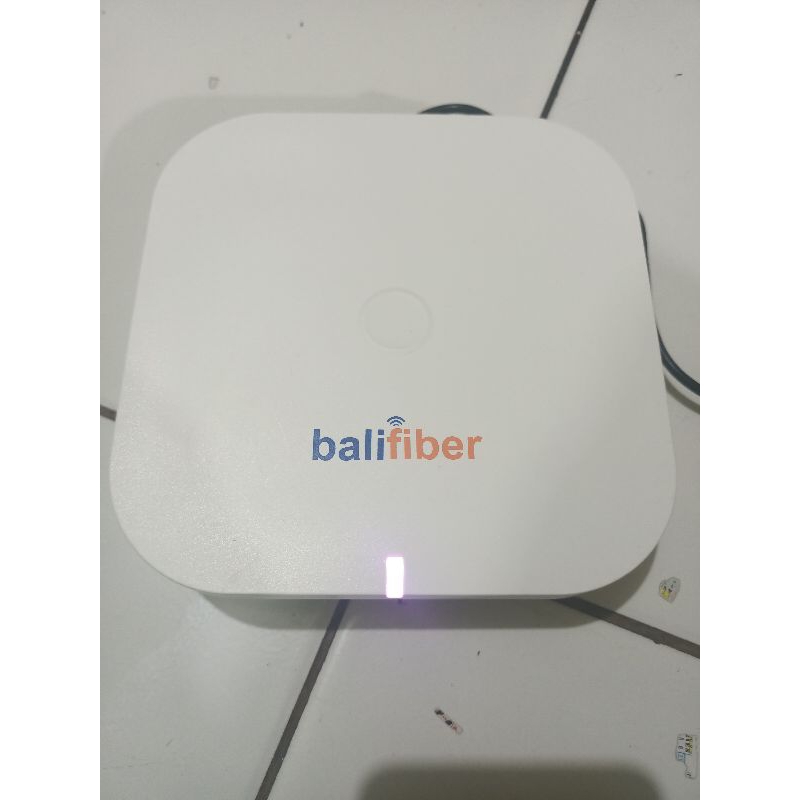 Jual balifiber WP8722-BT Router Acess Point | Shopee Indonesia