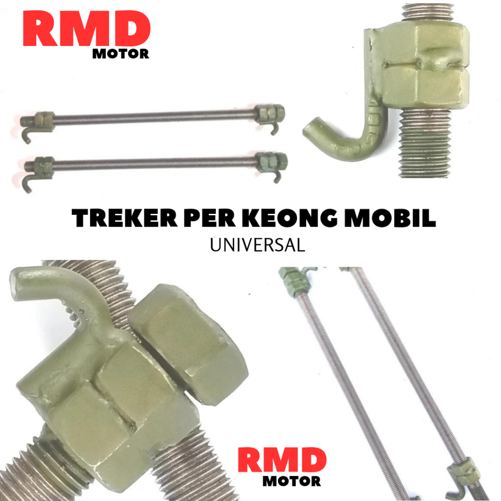 Jual TREKER PER KEONG MOBIL UNIVERSAL | Shopee Indonesia