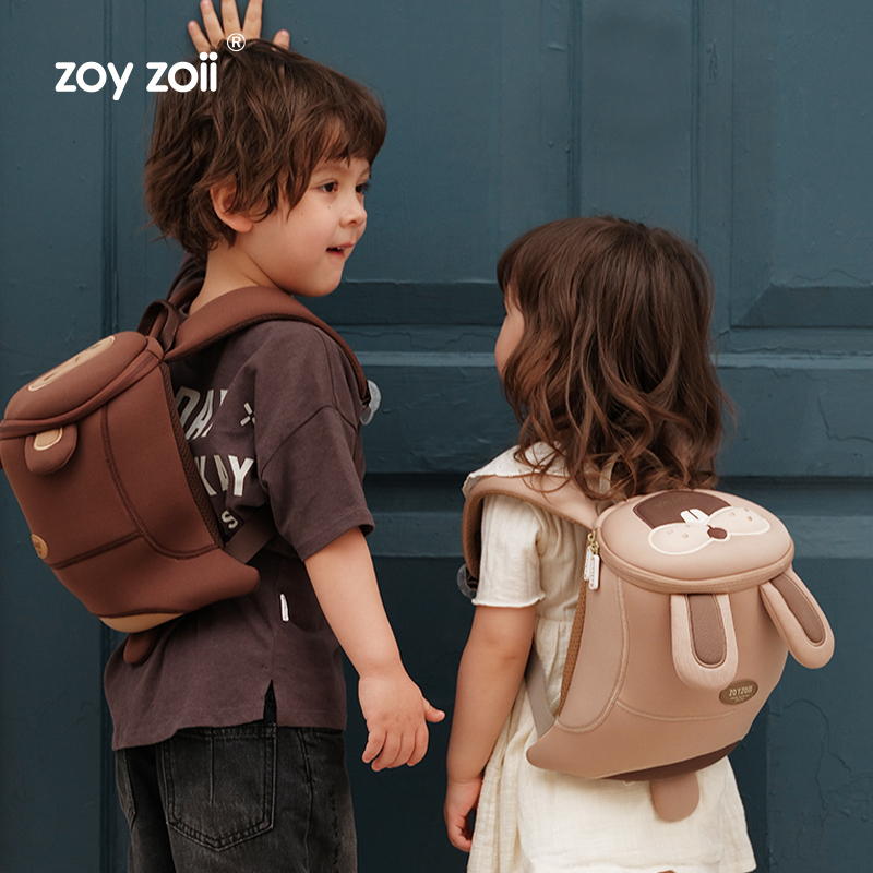 Jual RANSEL ZOYZOII TODDLER BACKPACK B28 LEASH TAS SEOKLAH ANAK ...