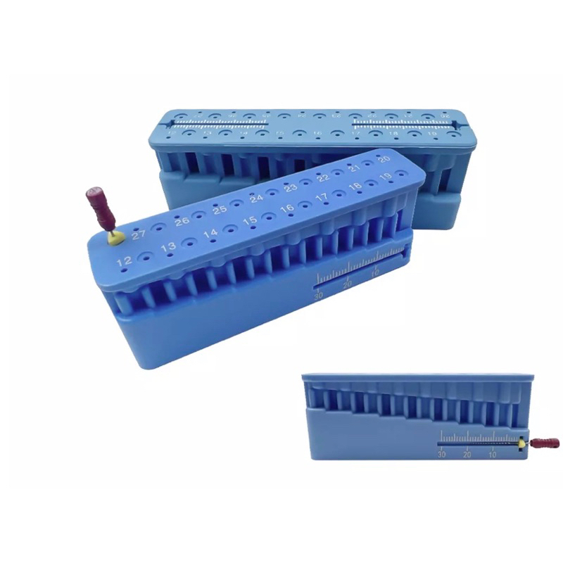 Jual Youya Endo block endoblock endoblok / endo ruler dental gigi ...