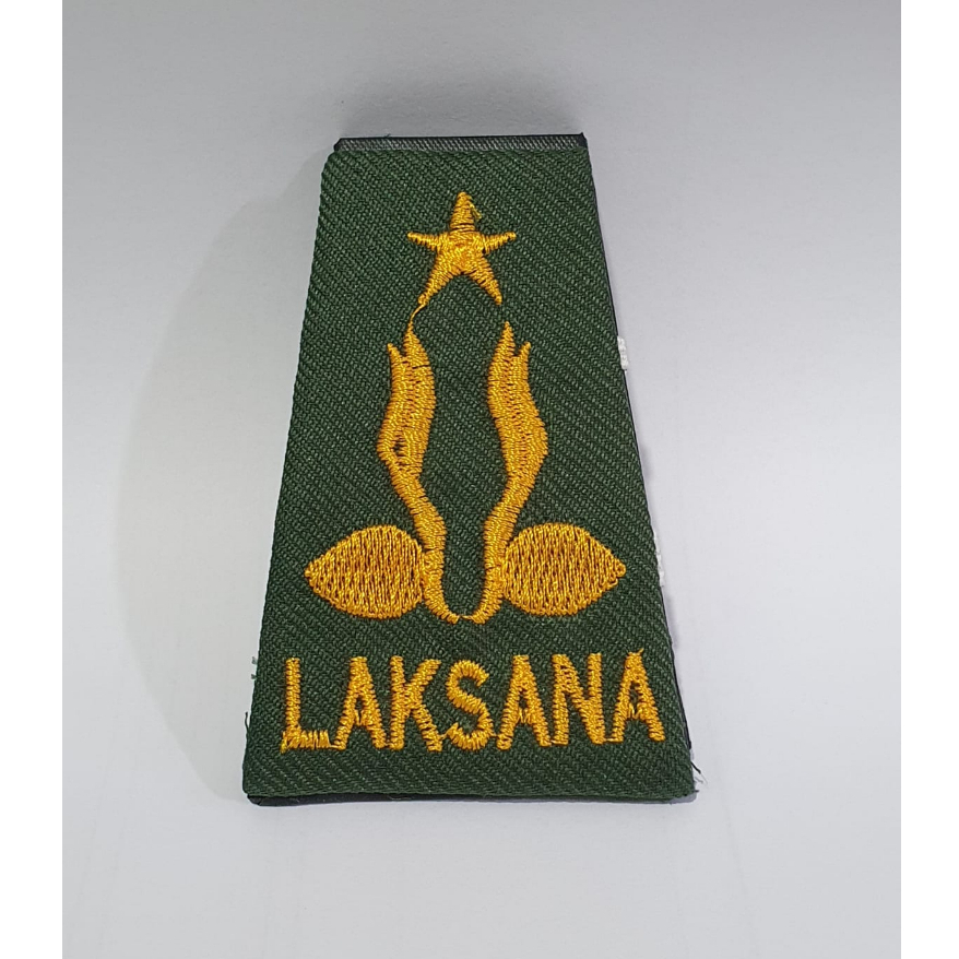 Jual Bantara Karstek sepasang atau 2biji Balok Laksana Pandega Pramuka ...