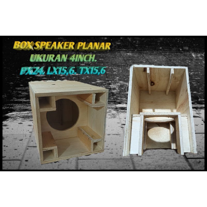 Jual Bok speaker planar 4inch/ Bok Salon Subwoofer Brewog Model Planar ... Jual Bok speaker planar 4inch/ Bok Salon Subwoofer Brewog Model Planar ...