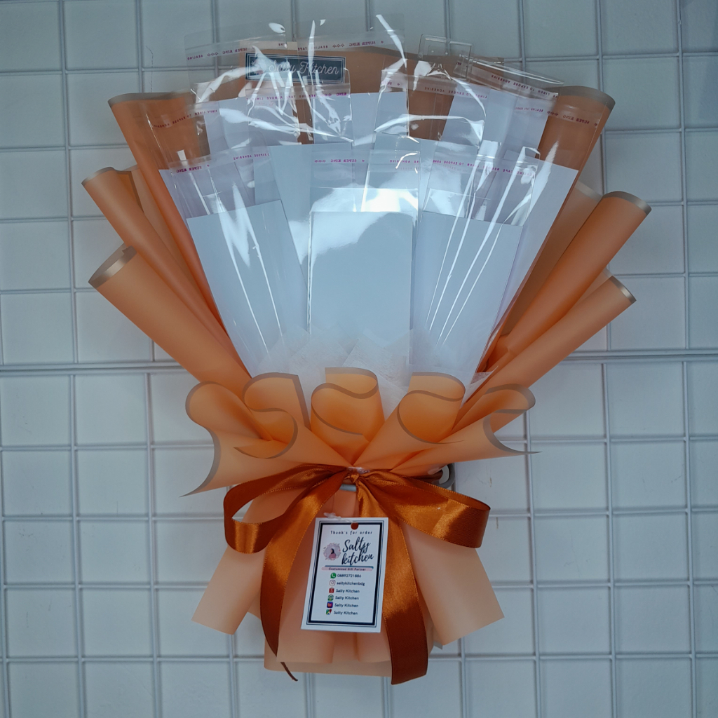 Jual [MURAH] [10 LEMBAR] [BISA COD] Money Bouquet Kerangka Buket Uang ...