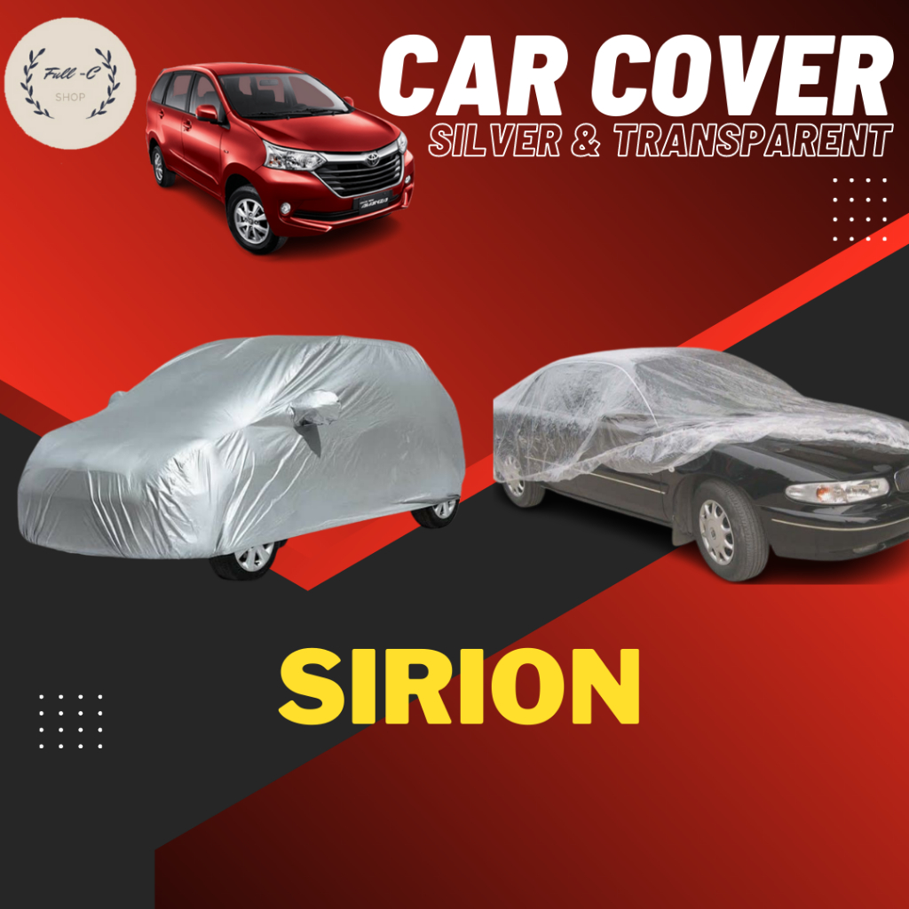 Jual Cover Penutup Mobil Xenia, Xenia 2022, Estilo, Feroza, Hyundai ...