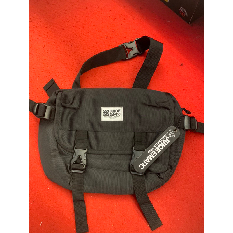 Jual TAS JUICE EMATIC ORIGINAL | Shopee Indonesia