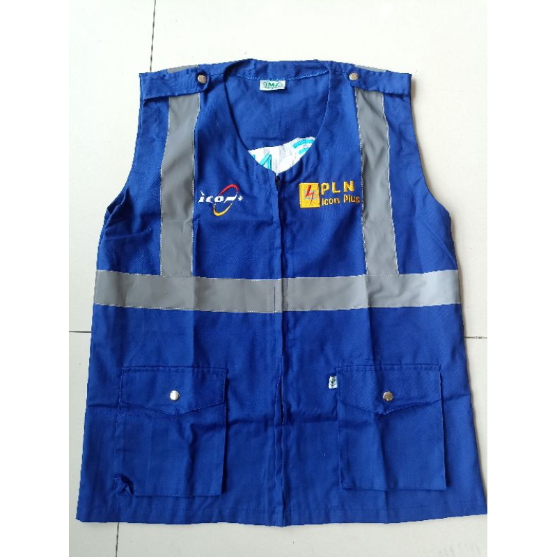 Jual ROMPI PLN ICON PLUS/ROMPI ICOONET/ROMPI PLN/ROMPI ICON+ | Shopee ...