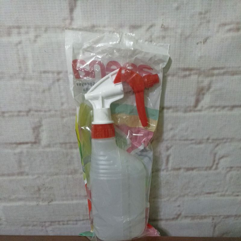 Jual Botol Sprayer Nagata | Shopee Indonesia