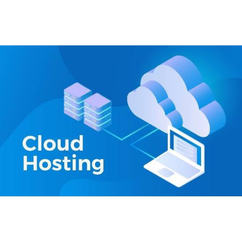 Jual Jasa Pembuatan Server Cloud Hosting | Shopee Indonesia