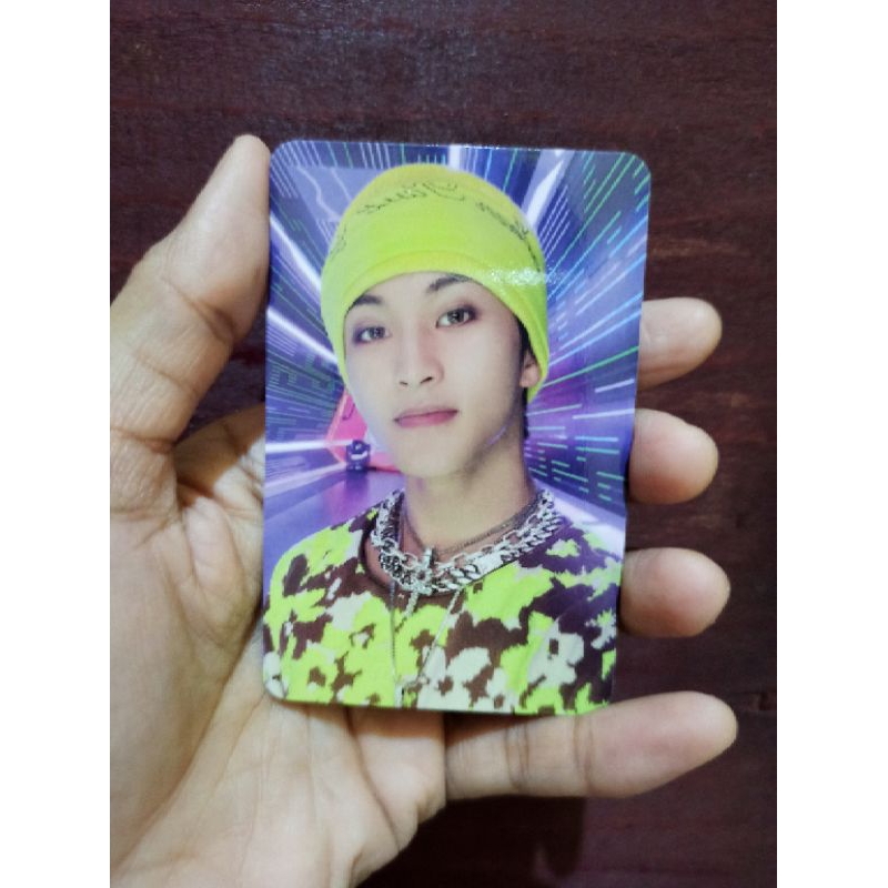 Jual PC Mark 2 Baddies ver. Korea | Shopee Indonesia