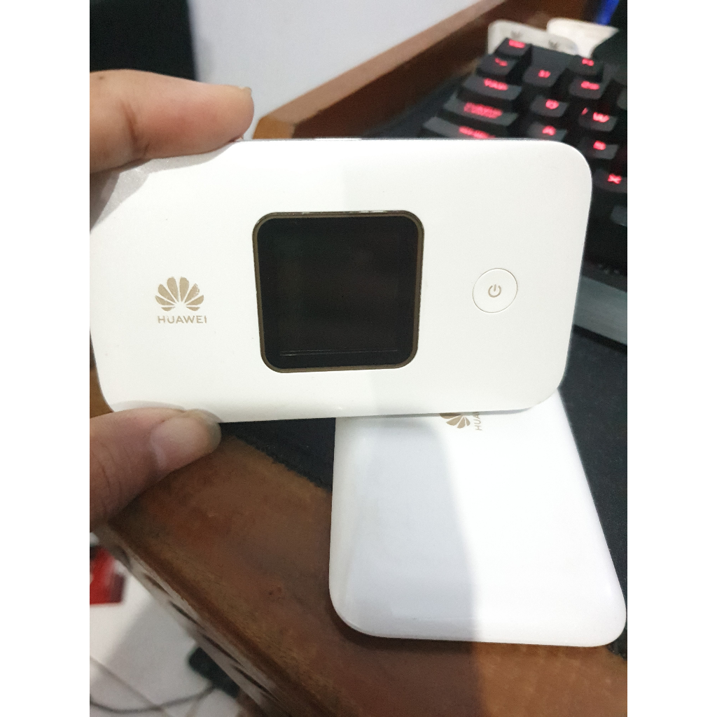 Jual Huawei E5785 4G LTE Cat6 unlock 4G semua operator | Shopee Indonesia