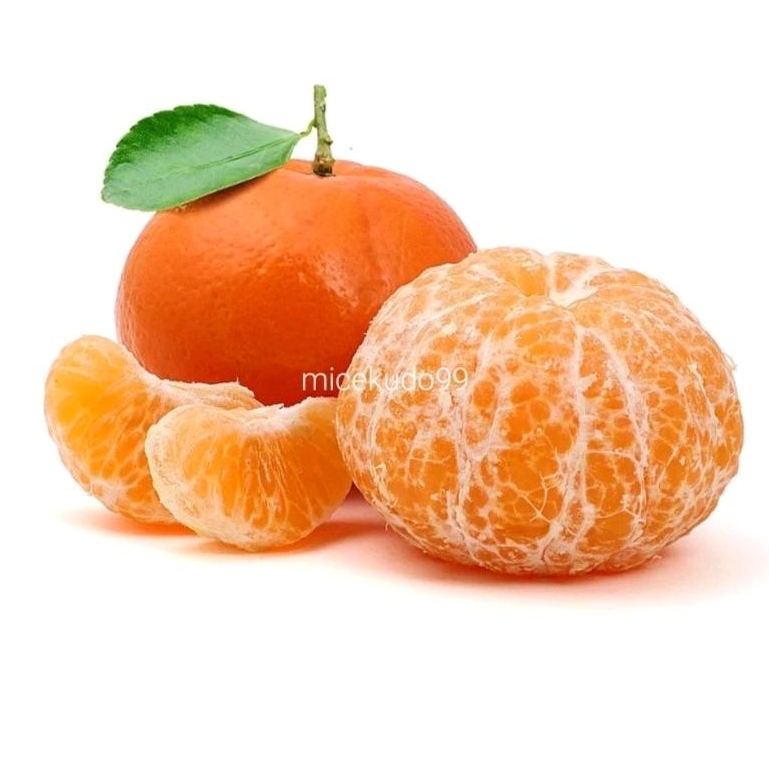 Jual JERUK MANDARIN ORGANIK SEGAR FRESH BUAH ORANGE FRUITS ORGANIC ...
