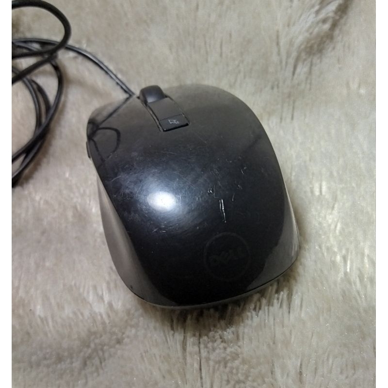 Jual Dell usb laser mouse | Shopee Indonesia
