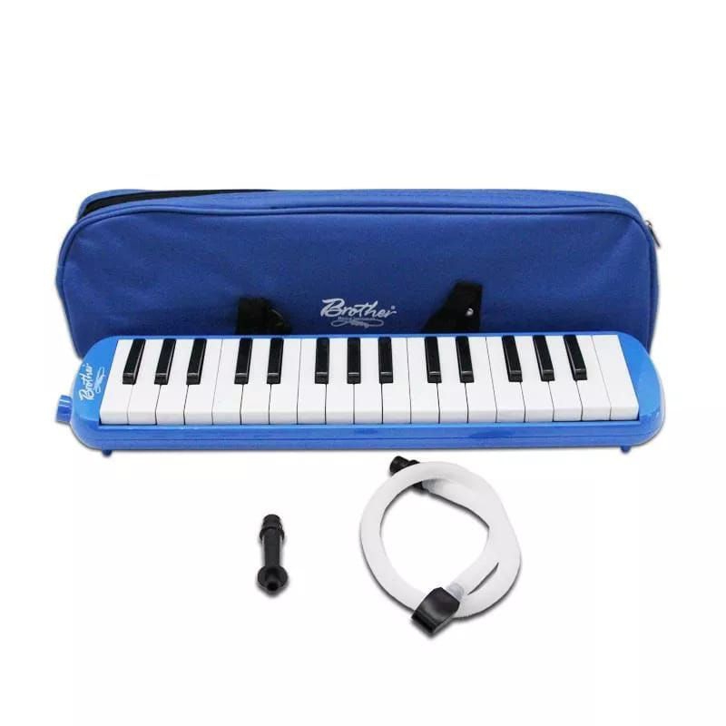 Jual PIANIKA BROTHER - ALAT MUSIK PIANIKA TAS SET KEYBOARD - ALAT MUSIK ...
