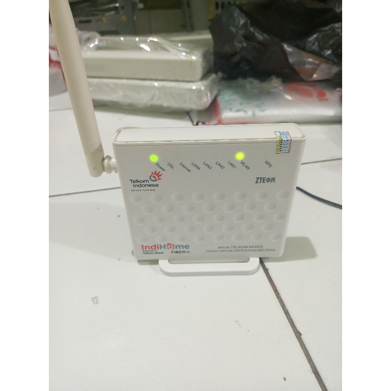 Jual Zte zxhn H108N | Shopee Indonesia