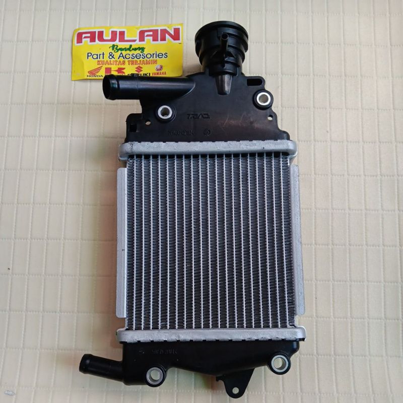 Jual RADIATOR ASSY VARIO 125 OLD VARIO 125 NEW LED VARIO 150 CC LED ...