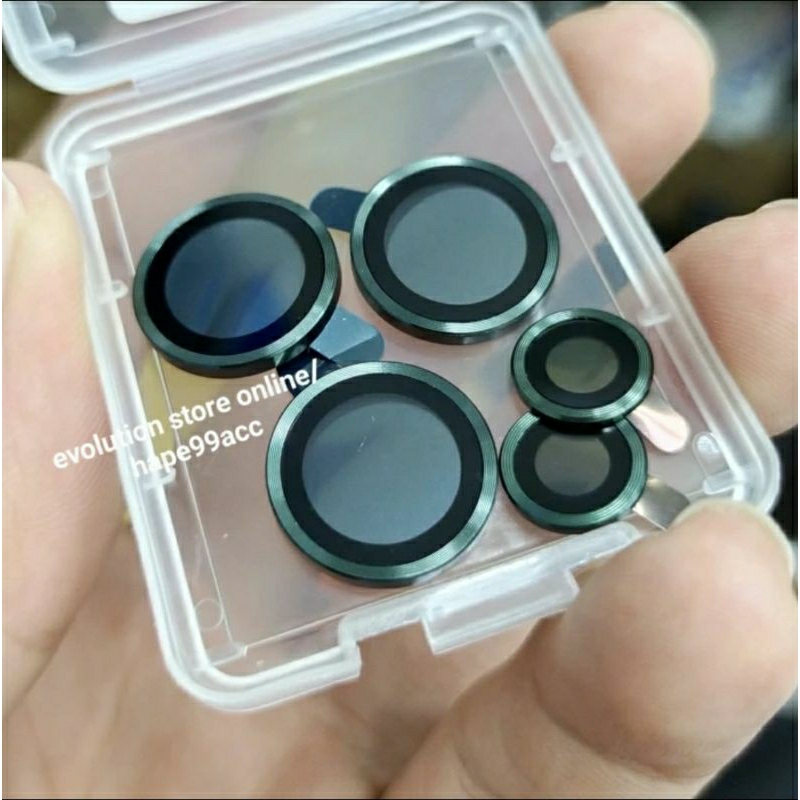 Jual Samsung s23 fe s23 s23 plus s23 ultra ring metal camera Ring ...