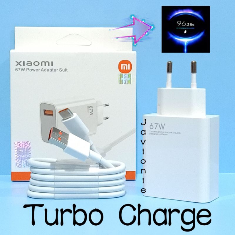 Jual Charger Casan Cas POCO Xiaomi MI Redmi Note 11 11T 12 13 F4 F5 ...