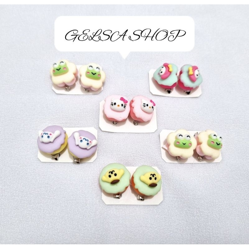 Jual Bros dagu kecil /Bros anak2/Bros karakter/Bros hijab lucu dan ...