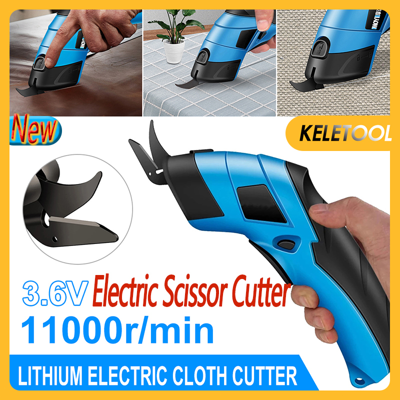 Jual Gunting Kain Elektrik Elektrik Kain Gunting Listrik Serbaguna ...