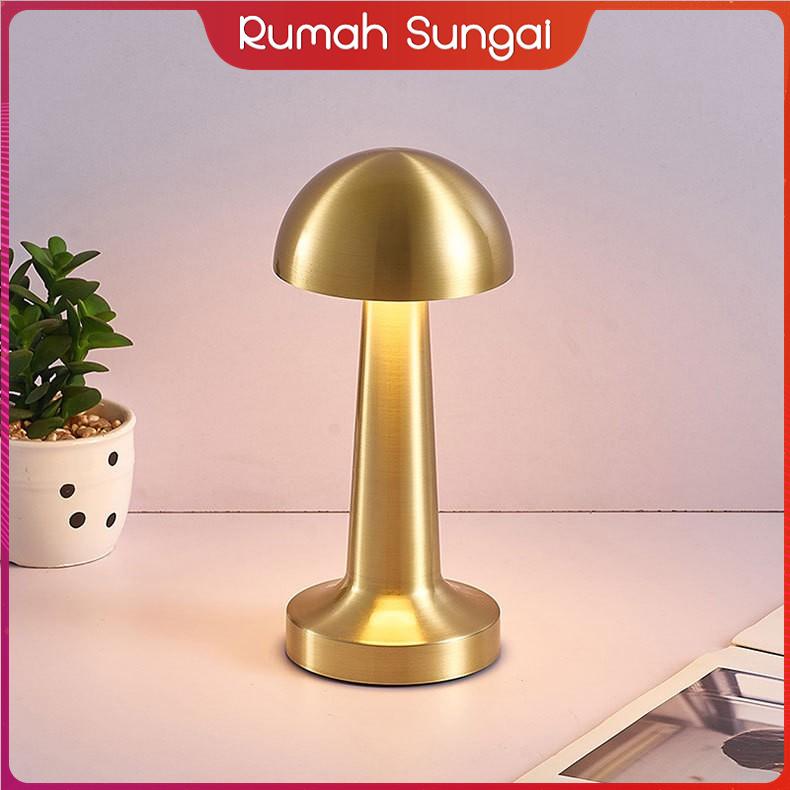 Jual Portable Led Lampu Meja Lampu Meja Aesthetic Lampu Aesthetic Lampu ...