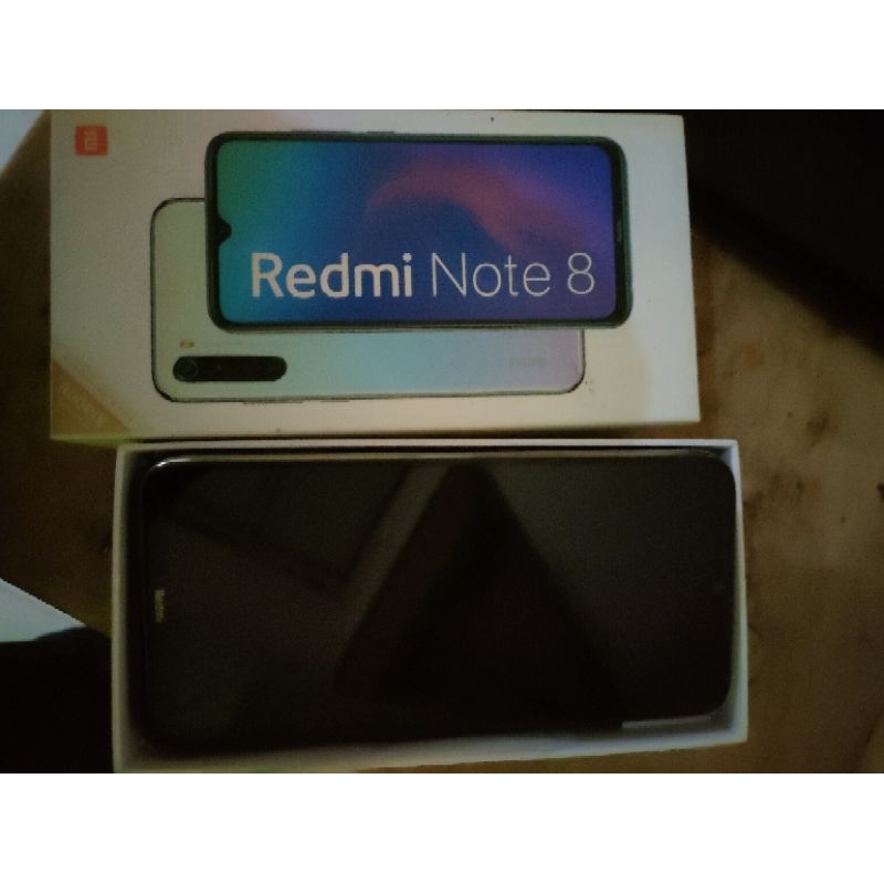 Jual Readmi note 8 | Shopee Indonesia