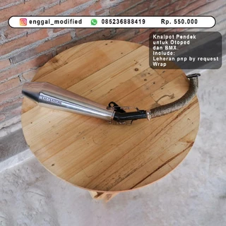Produk ENGGAL MODIFIED | Shopee Indonesia