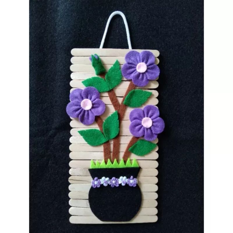 Jual hiasan kelas, hiasan dinding, prakarya sekolah | Shopee Indonesia