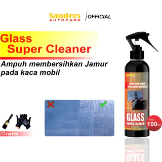 Produk Sanders Autocare | Shopee Indonesia