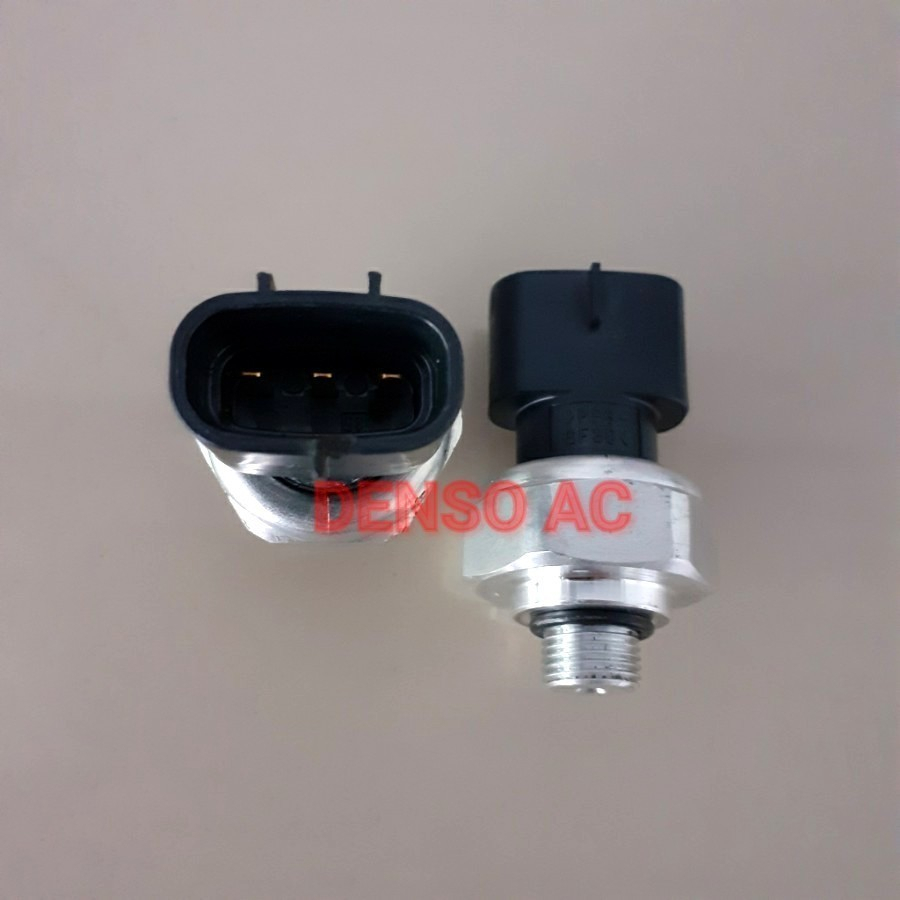 Jual Low Pressure Switch Sensor ( LPS ) AC Mobil untuk Toyota Harrier ...